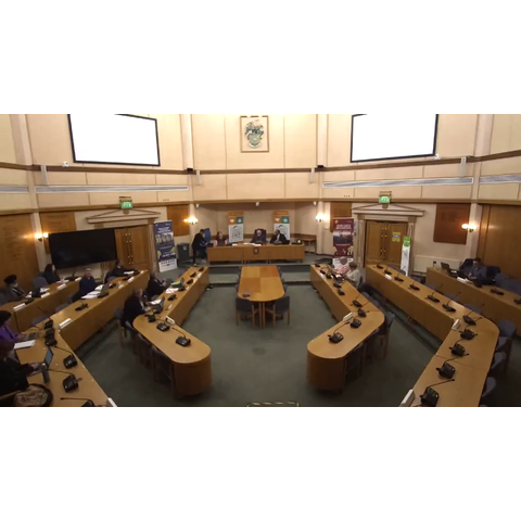 Cabinet - Sandwell Metropolitan Borough Council - Civico