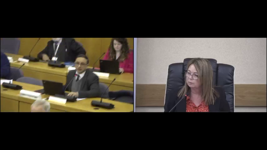 Cabinet - Sandwell Metropolitan Borough Council - Civico