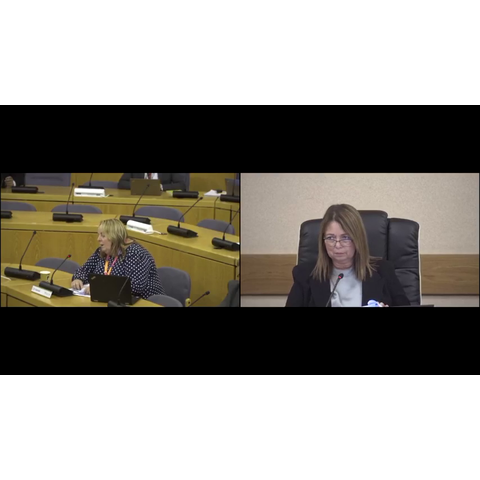 Cabinet - Sandwell Metropolitan Borough Council - Civico