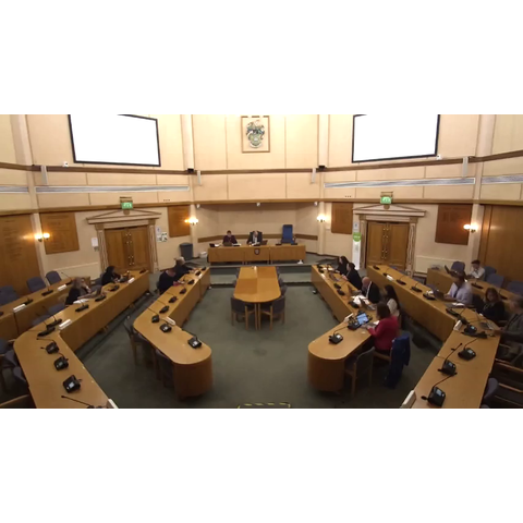Sandwell Metropolitan Borough Council - Civico